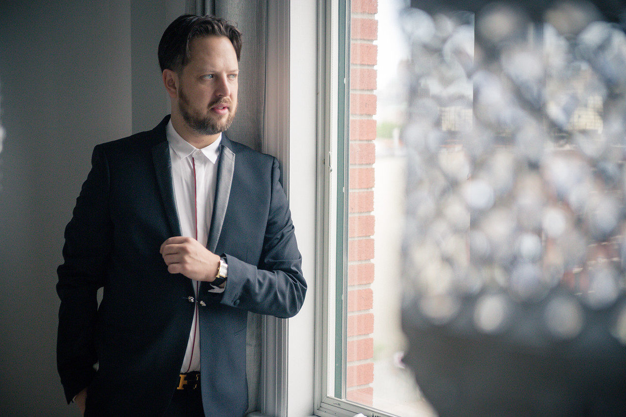 Interview with Eshy Gazit - Manager of K-Pop Stars