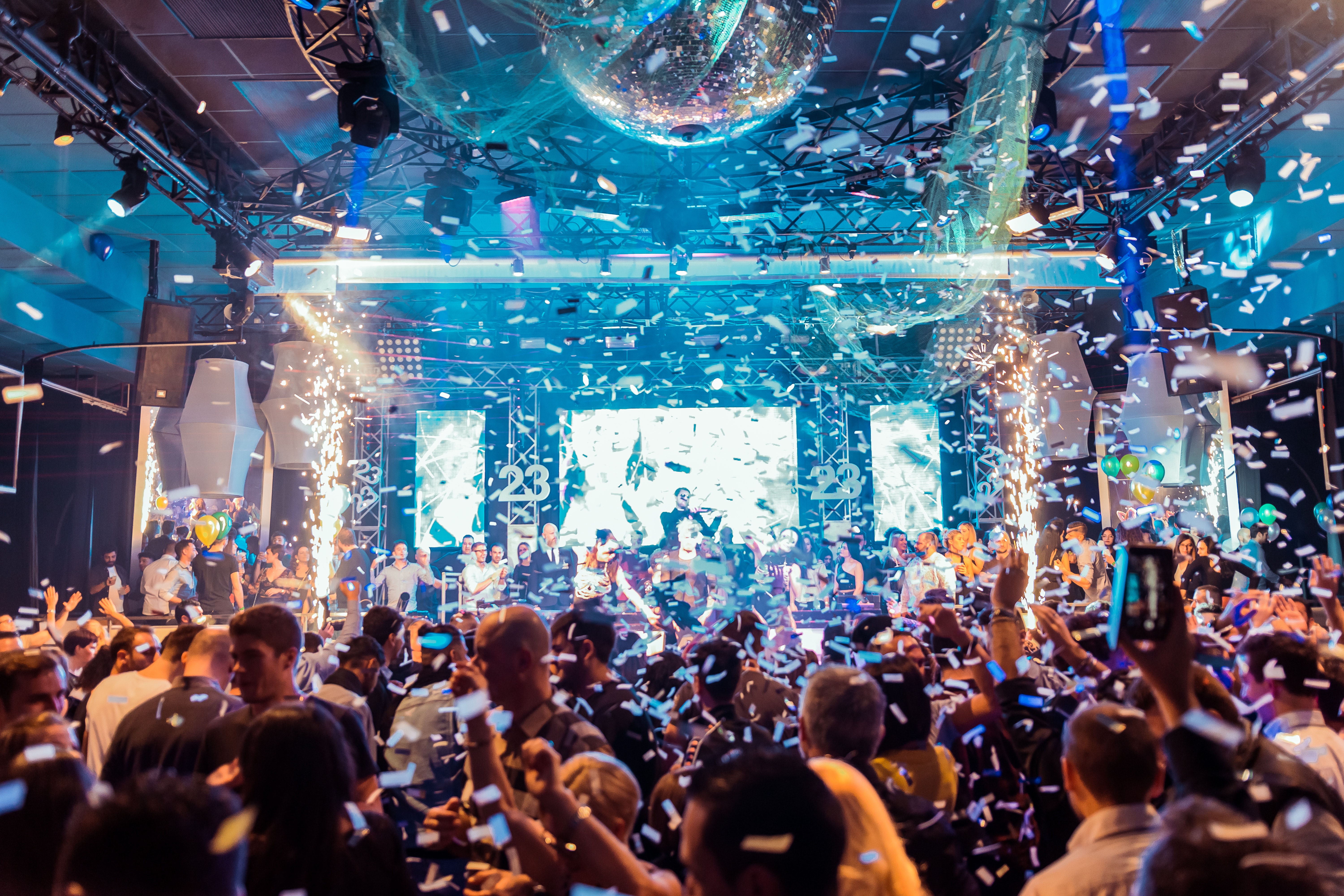 Booking Celebs for After Parties: What You Need to Know